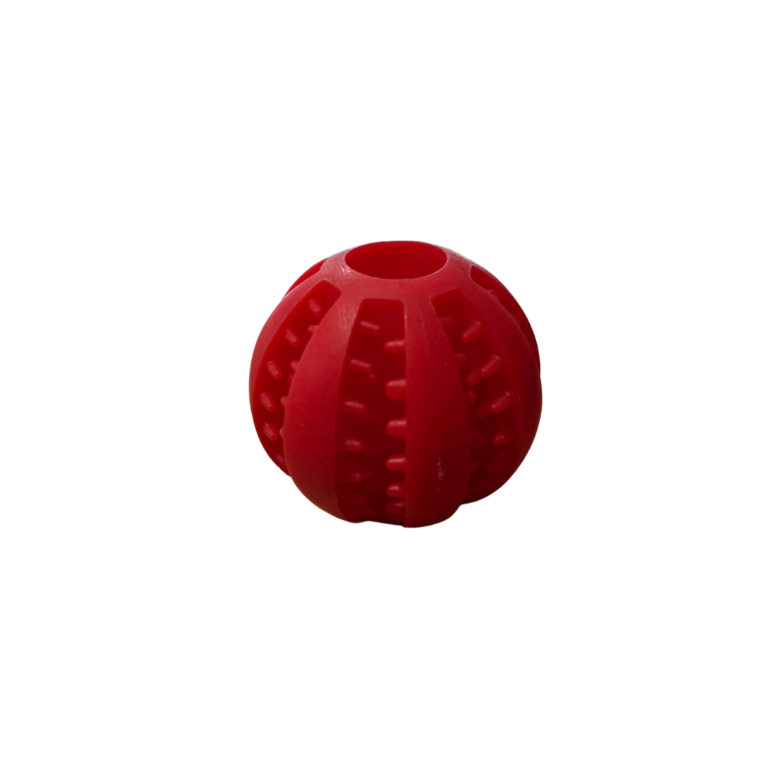 Pelota Dentada – Los Piwos